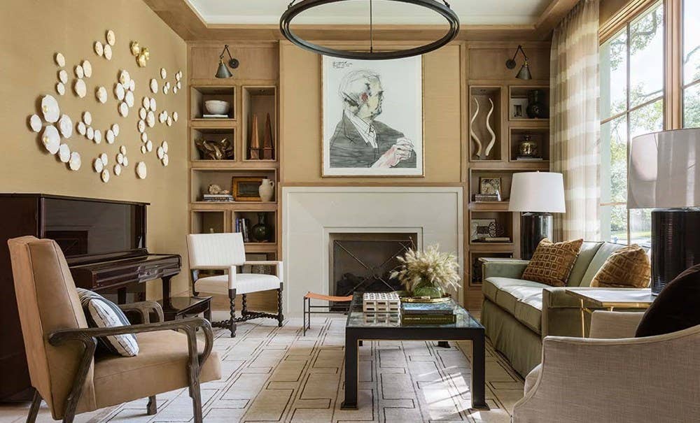 Beauty of Home: Redefining Traditional Interiors – Newnan Mercantile