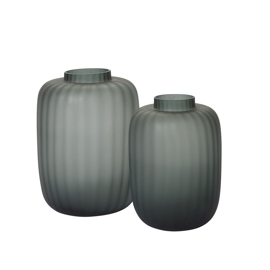 Prasinos Vase | Multiple Sizes – Newnan Mercantile